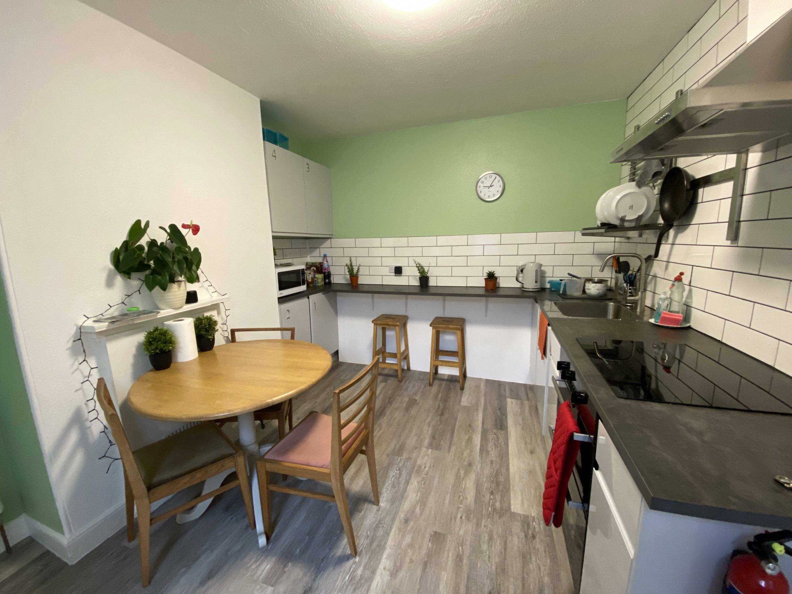 Central Stroud Houseshare - Emerald May | Property Management