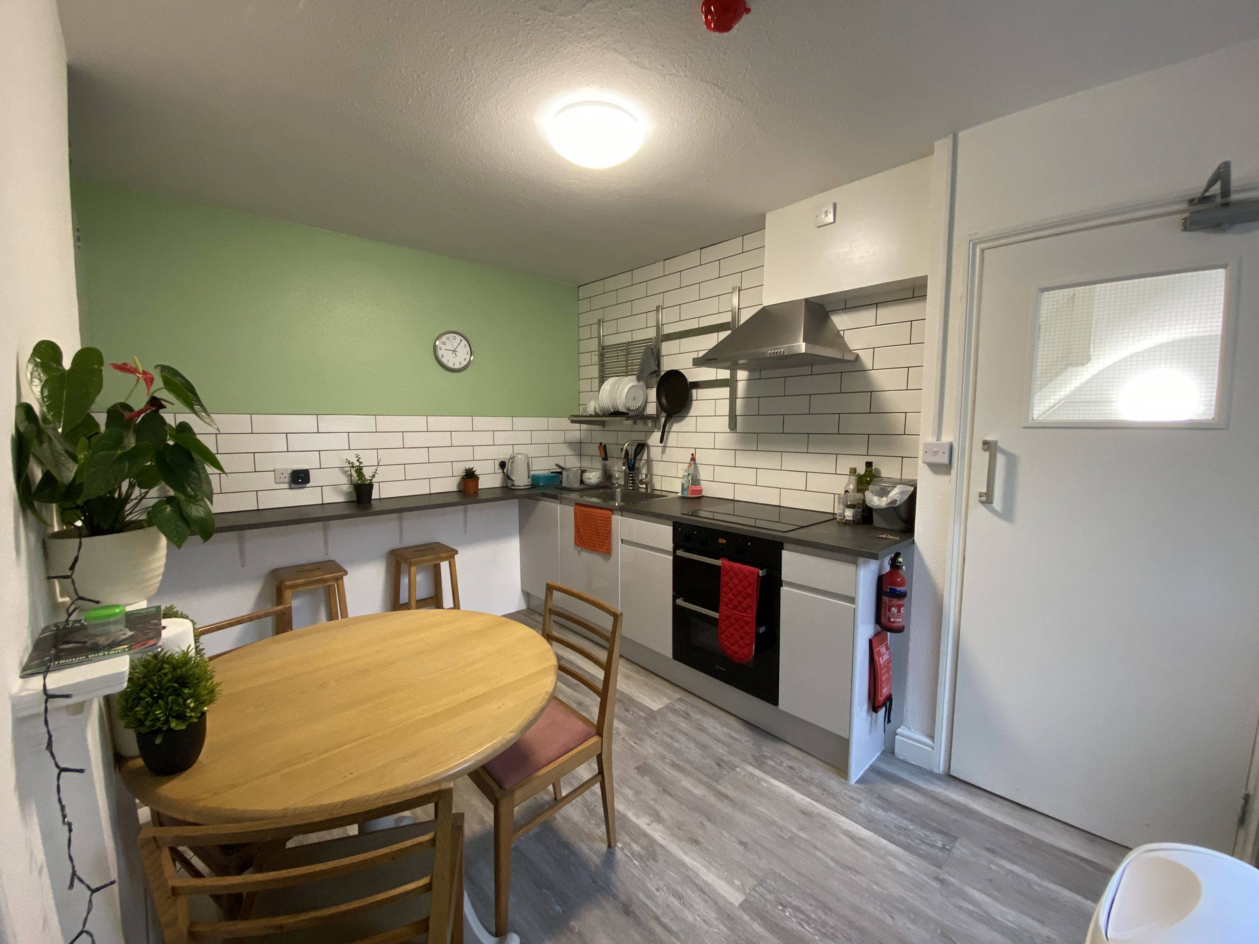 Central Stroud Houseshare - Emerald May | Property Management